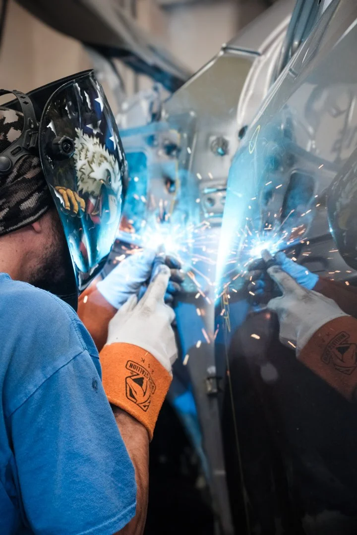 About — www.qualitybodyworks.com