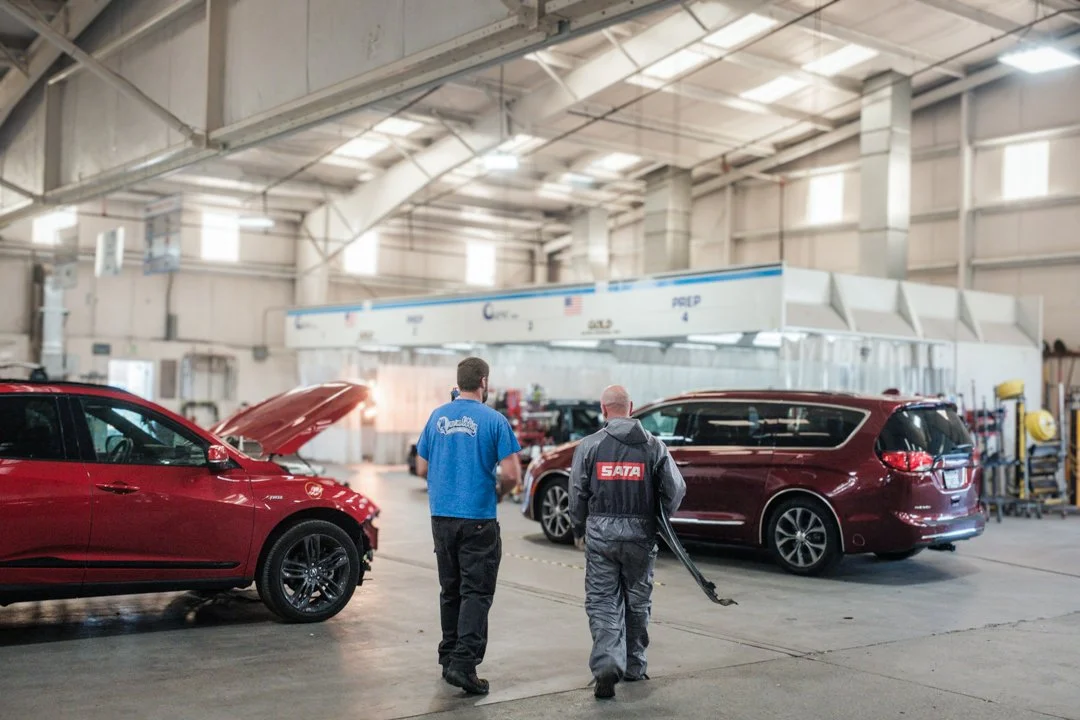 About — www.qualitybodyworks.com