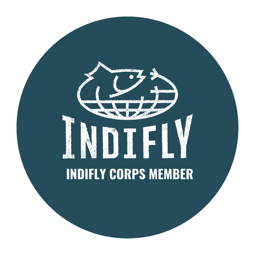Indifly Corps — Indifly