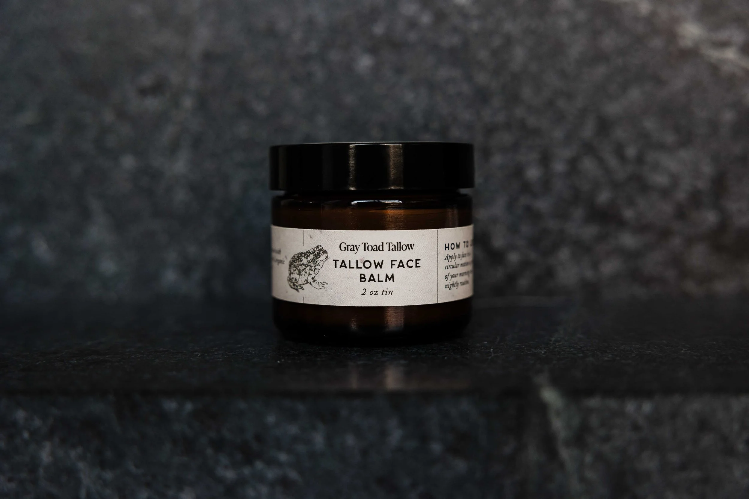Shop — Gray Toad Tallow