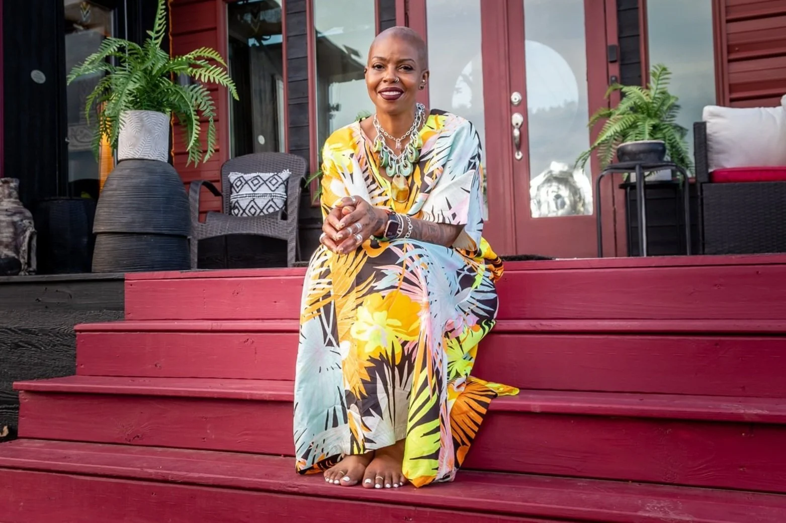 Speakers — Carolina Tiny House Festival