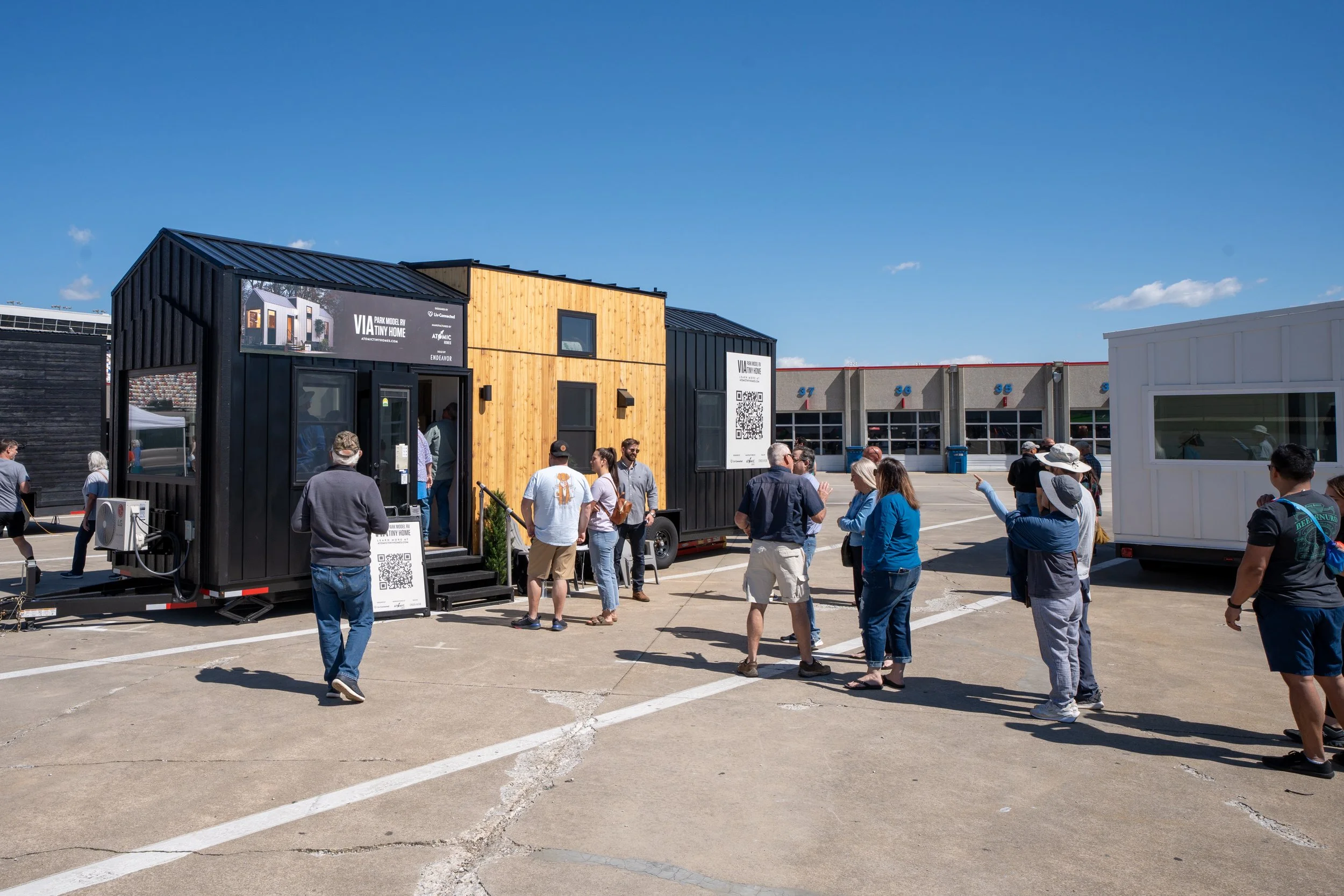 Tiny House Fest