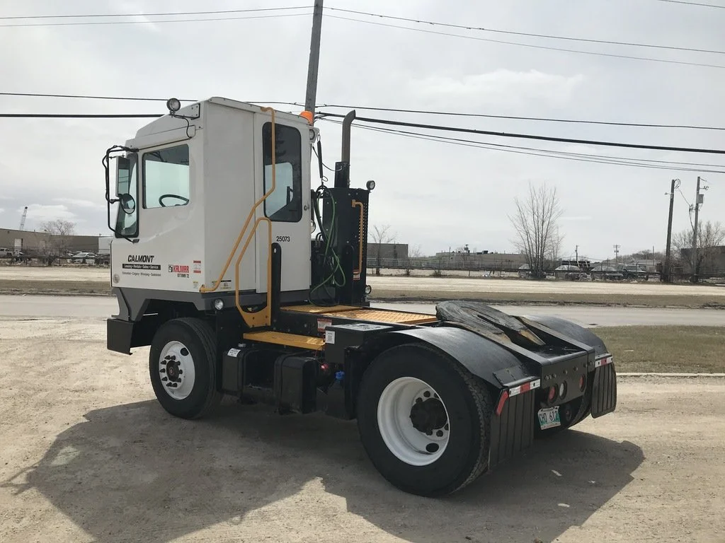 Used Shunt Trucks For Sale CANADA — TERMINALTRACTOR.CA