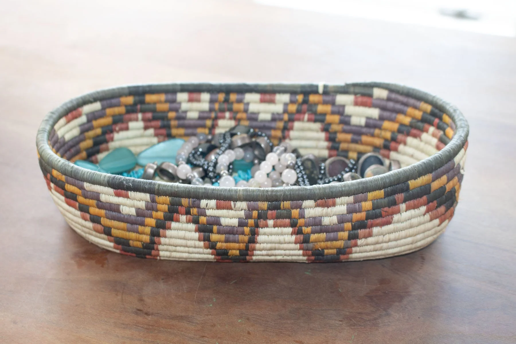 Our Baskets — Ishasha Baskets