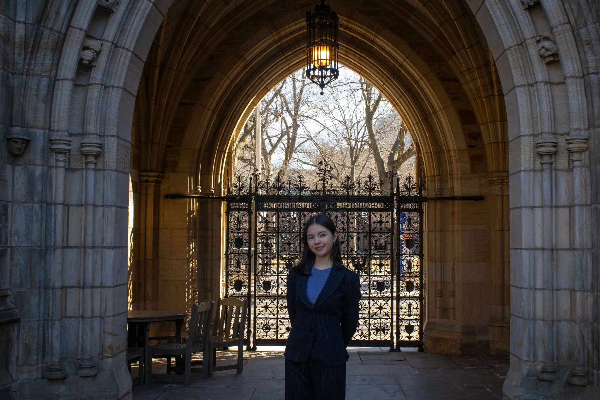 Yale MUN Latin America