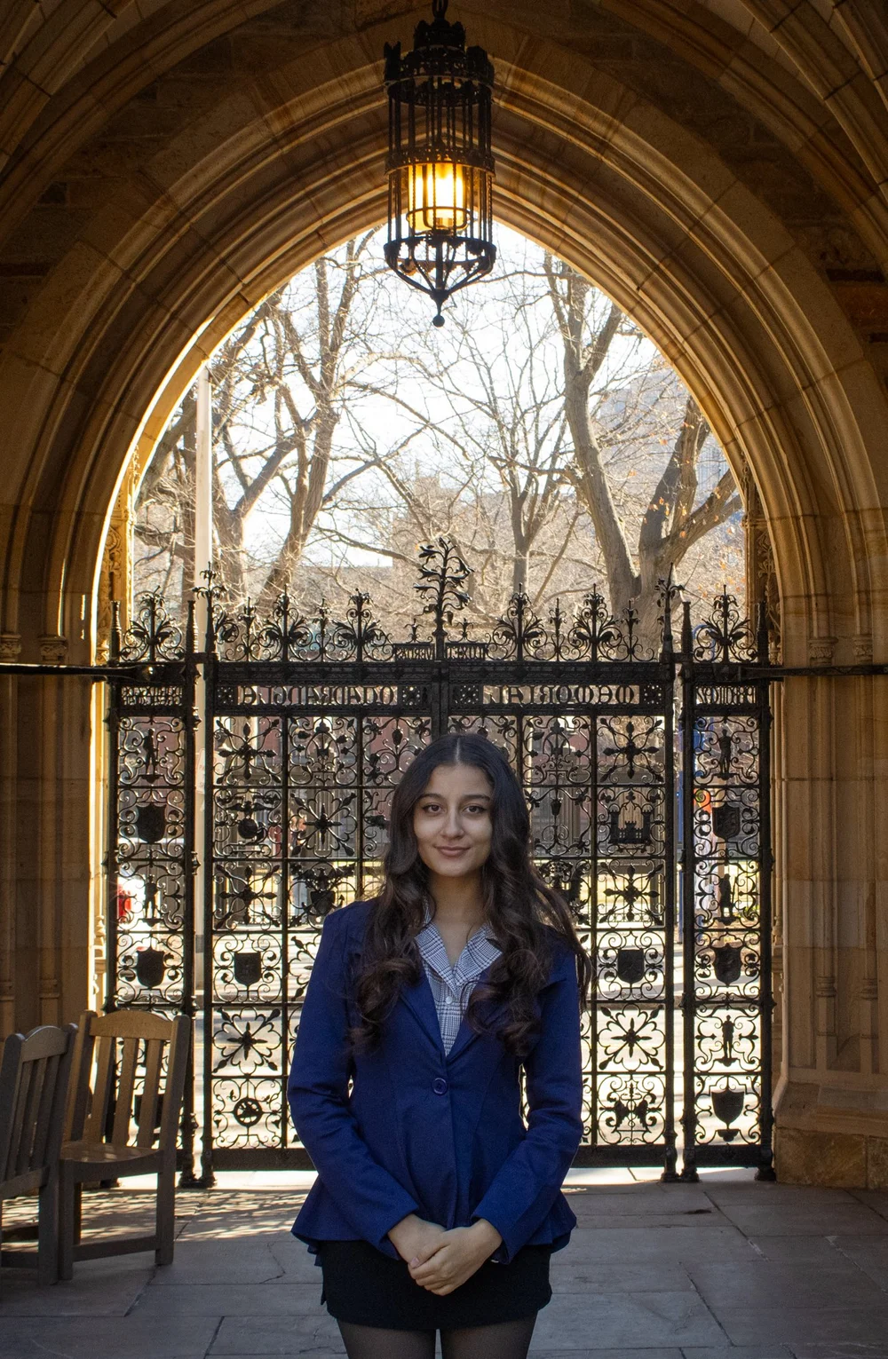 About Us — YMUN Latam