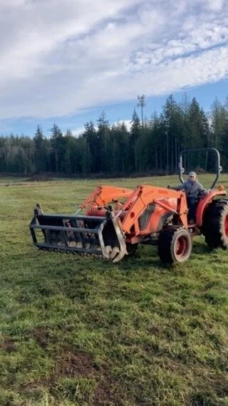 Woodpecker Hill Farms | Farm Raised Beef & Pork | Poulsbo, WA