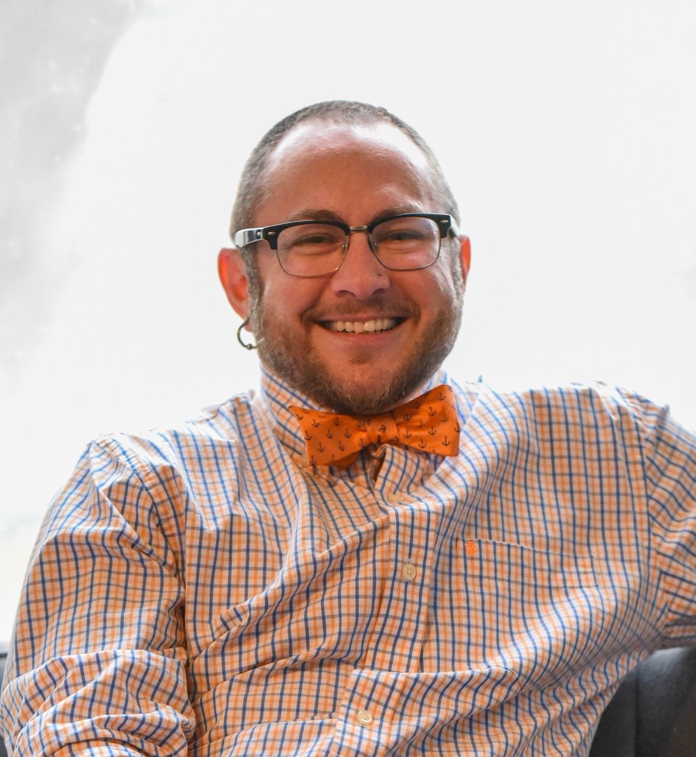 About — Korrie H. Xavier, LMSW