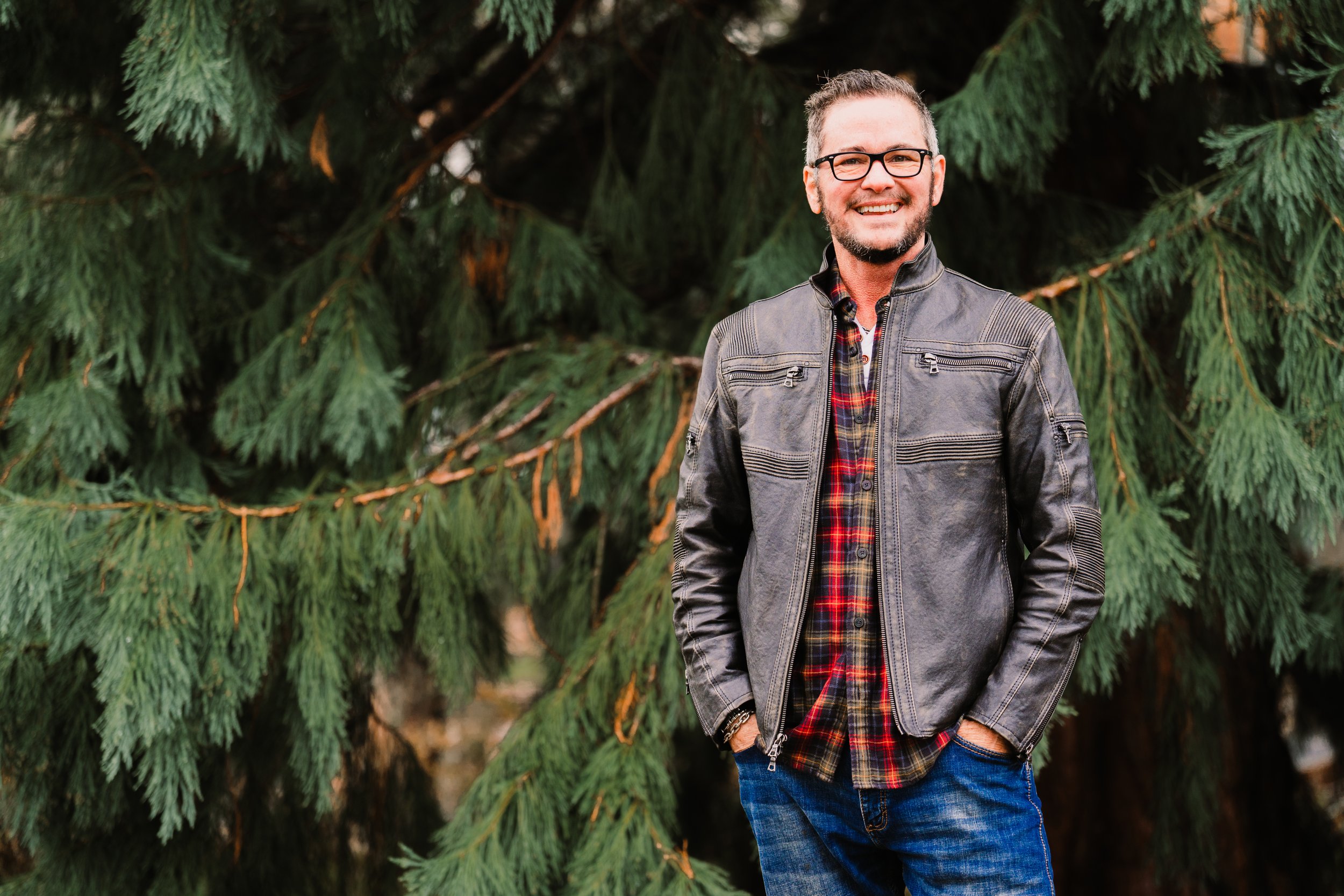 Jamie Wolf Bio — The Wolf Group
