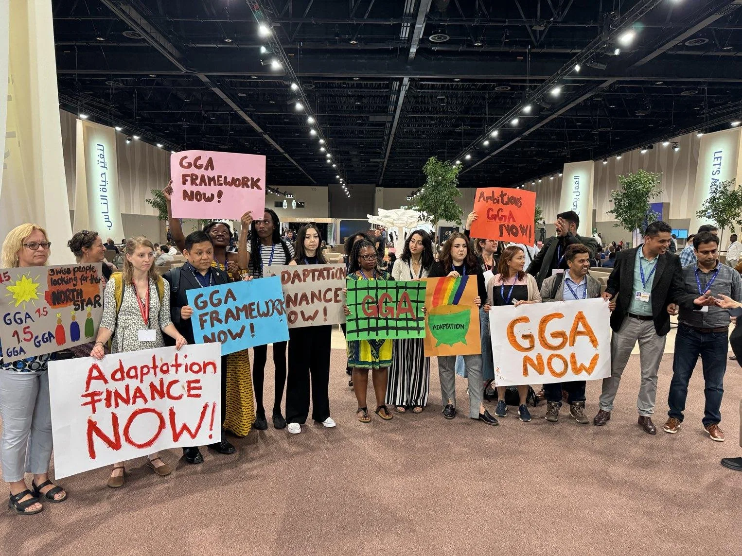 Climate Change Adaptation Research | Accountable Adaptation