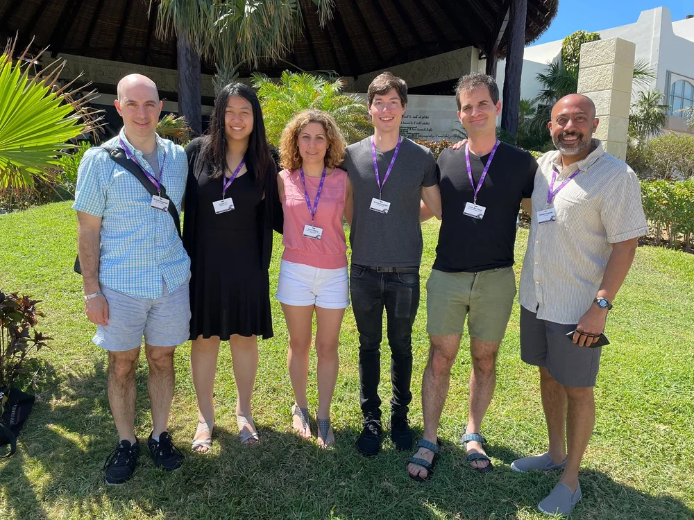 News & Events — David Sabatini Lab