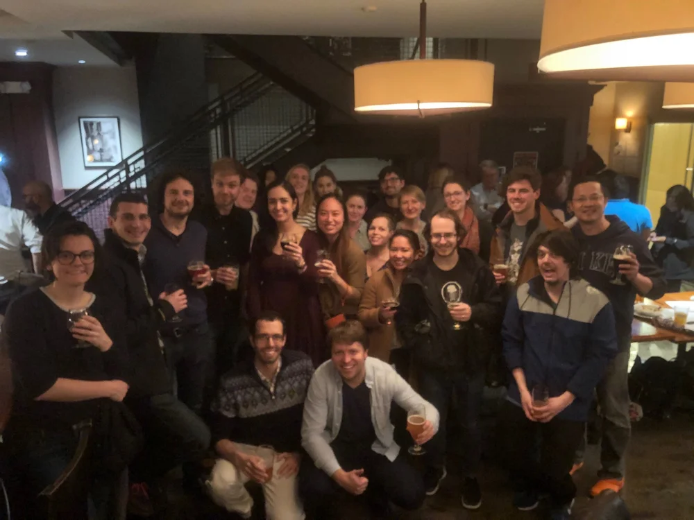 News & Events — David Sabatini Lab