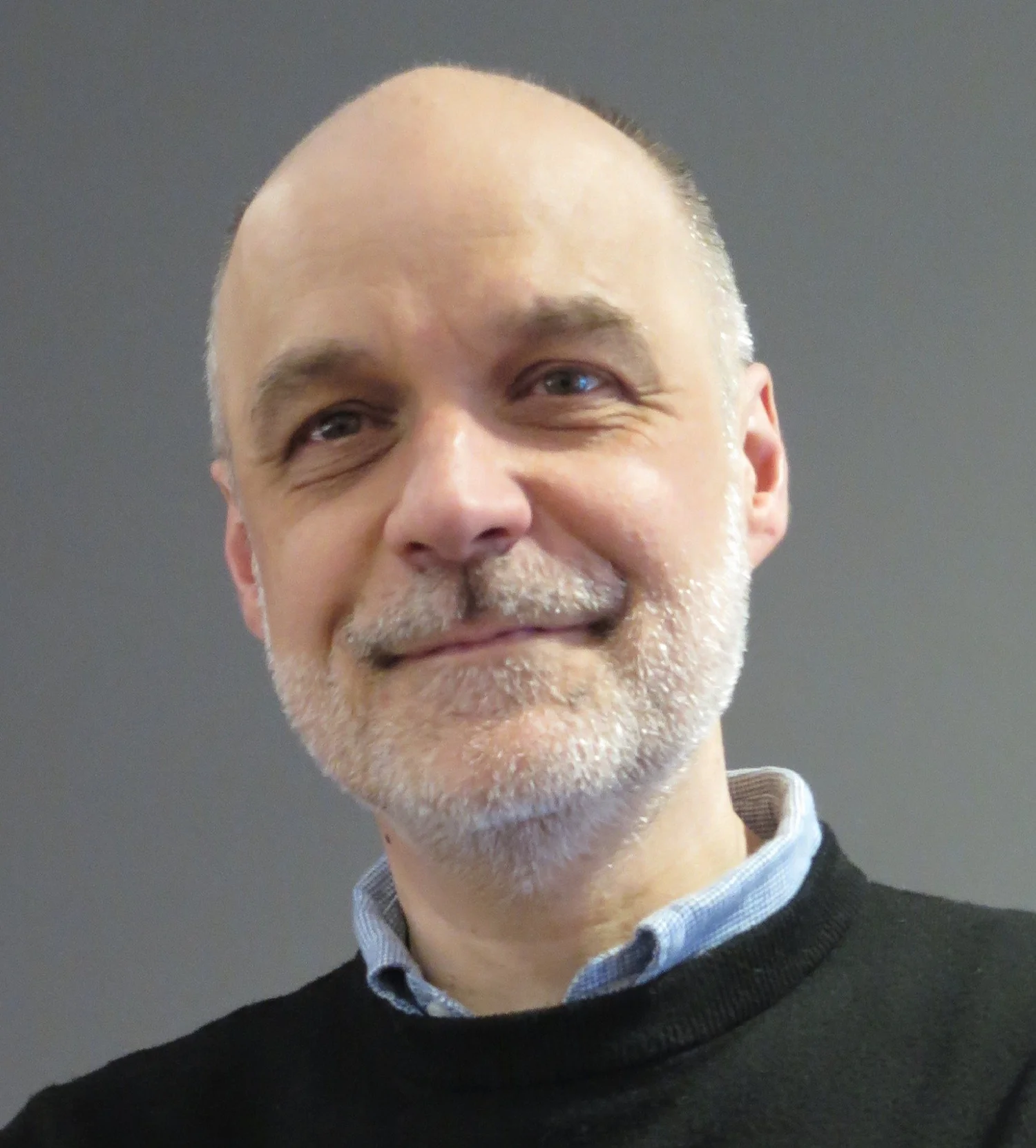 Team — David Sabatini Lab