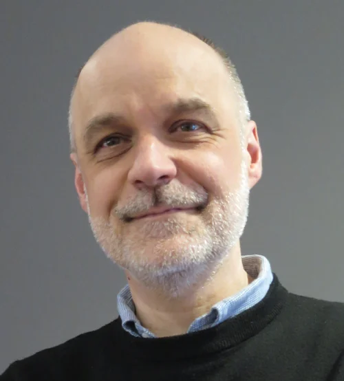 Team — David Sabatini Lab