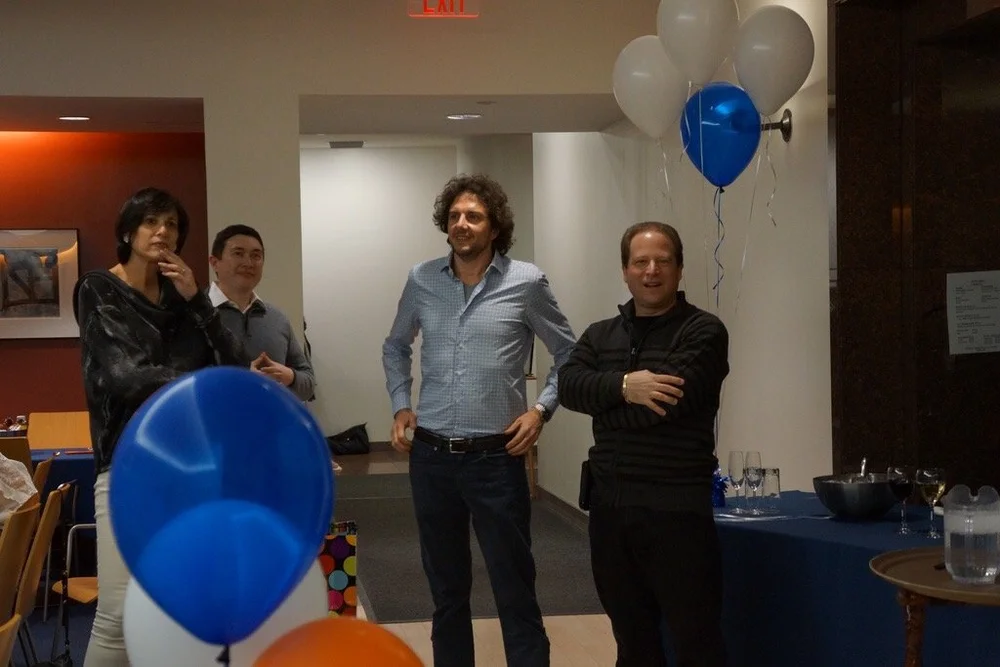 News & Events — David Sabatini Lab