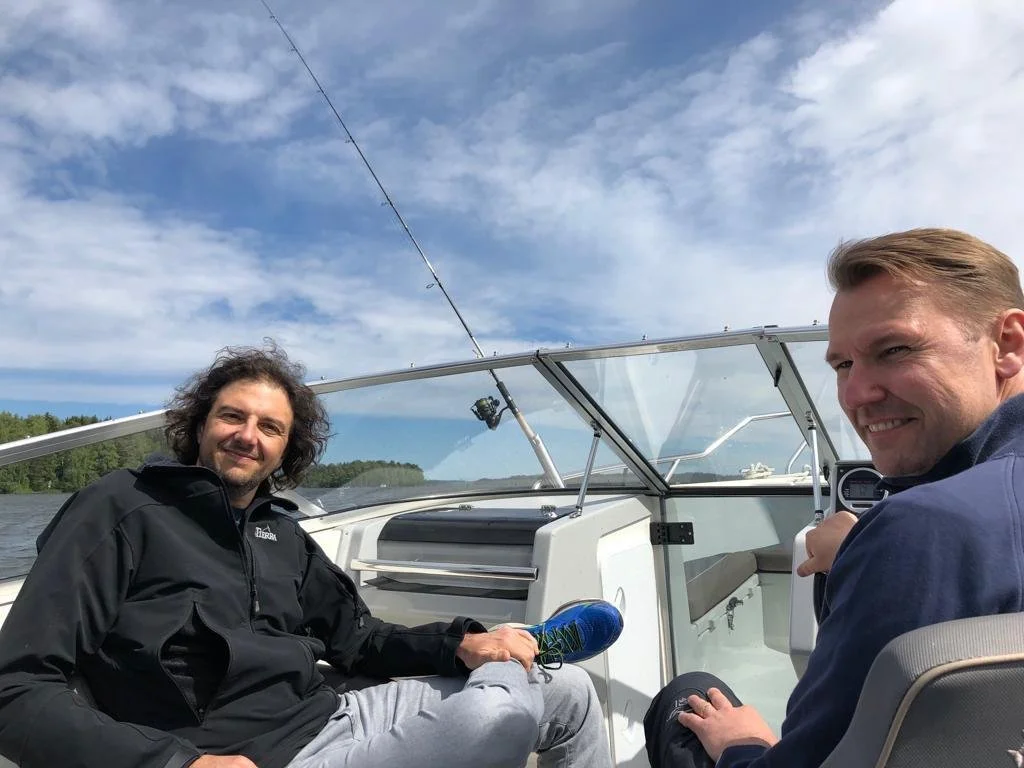 News & Events — David Sabatini Lab