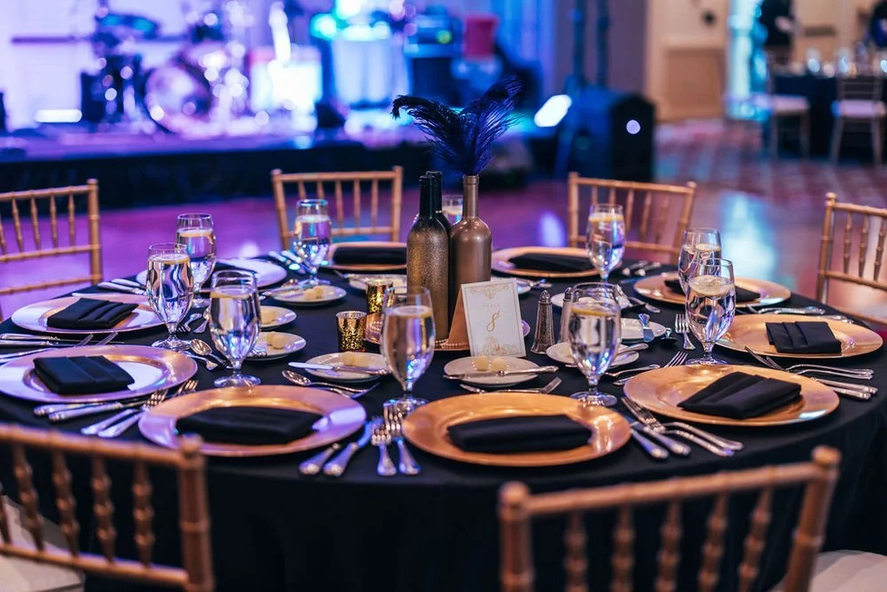 2025 Masquerade Ball Tickets | Phoenix Charities