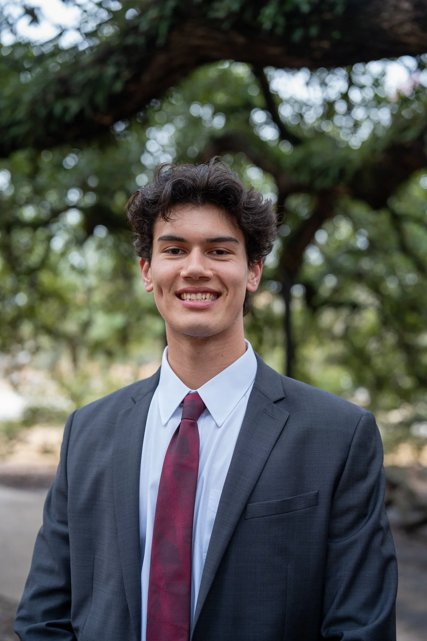 The Century Men — Century Men's Society