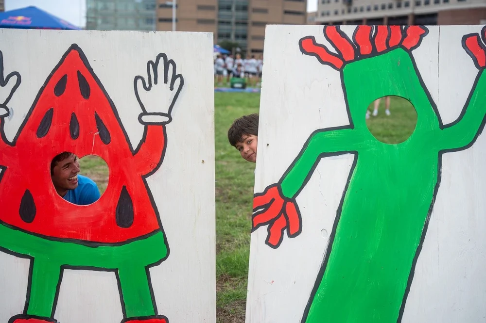 Watermelon Bash — Century Men's Society