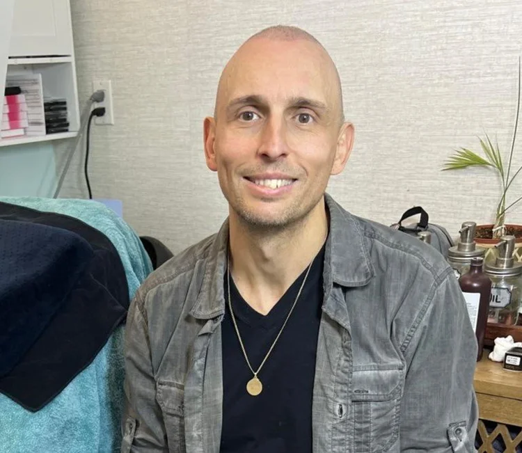 Scalp Micropigmentation Calgary | Inked Illusions