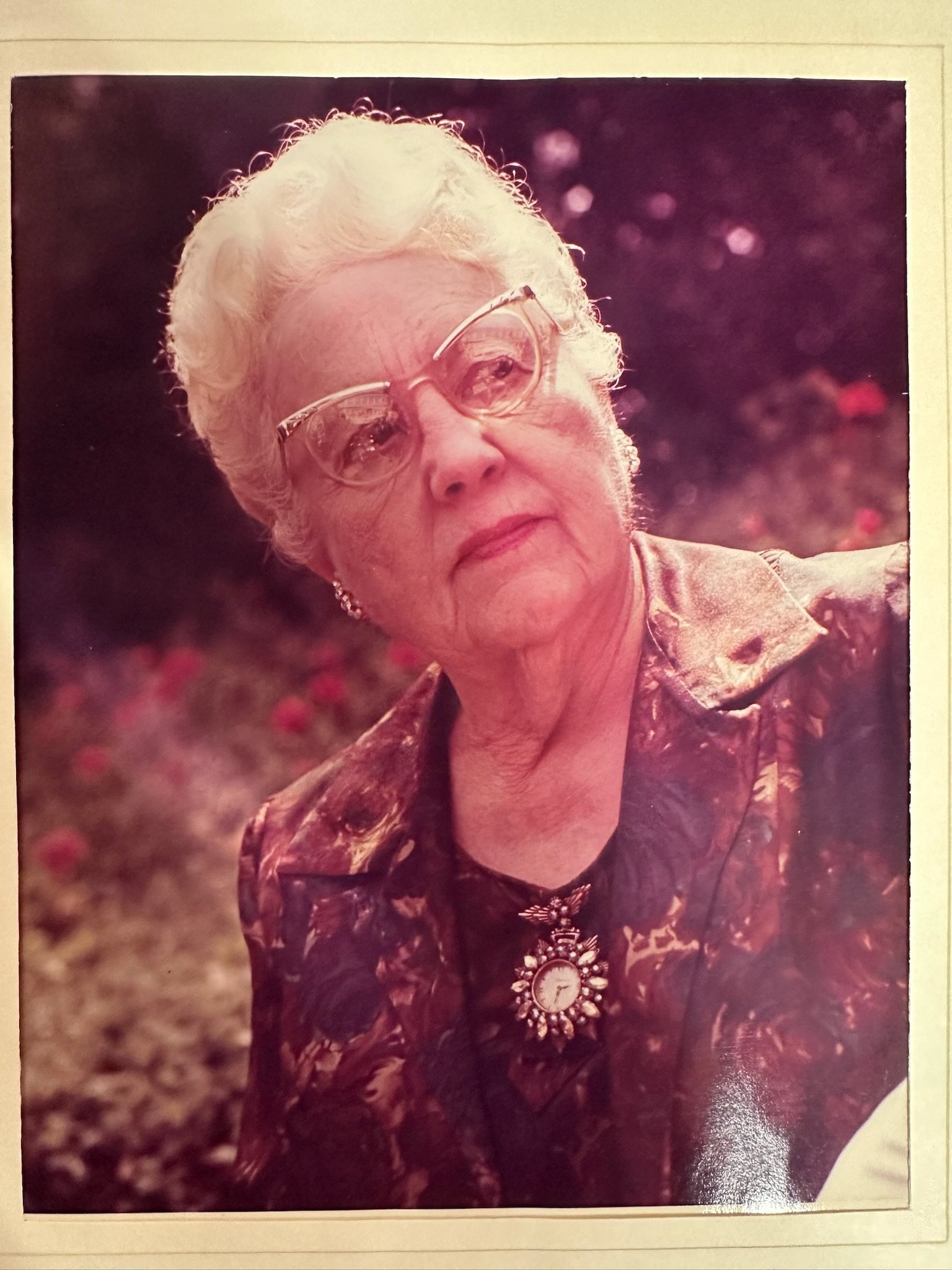 We Are All Intuitive: Heidi Jaffe’s Journey — N