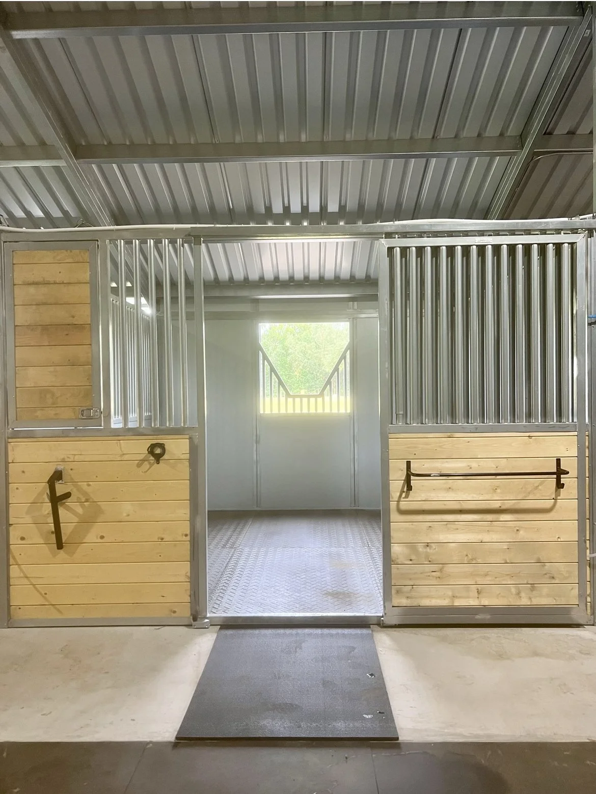 Initiatives — Rivers Edge Farm