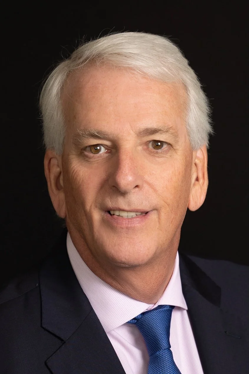 About — Ivo Daalder