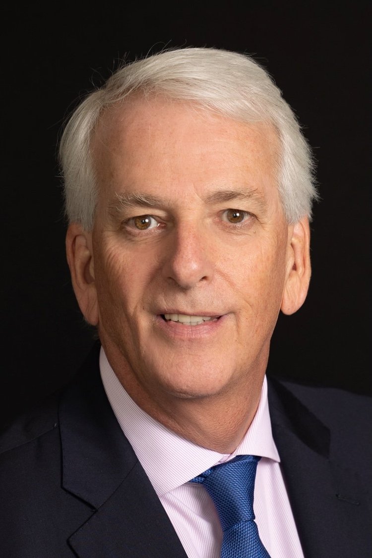 About — Ivo Daalder