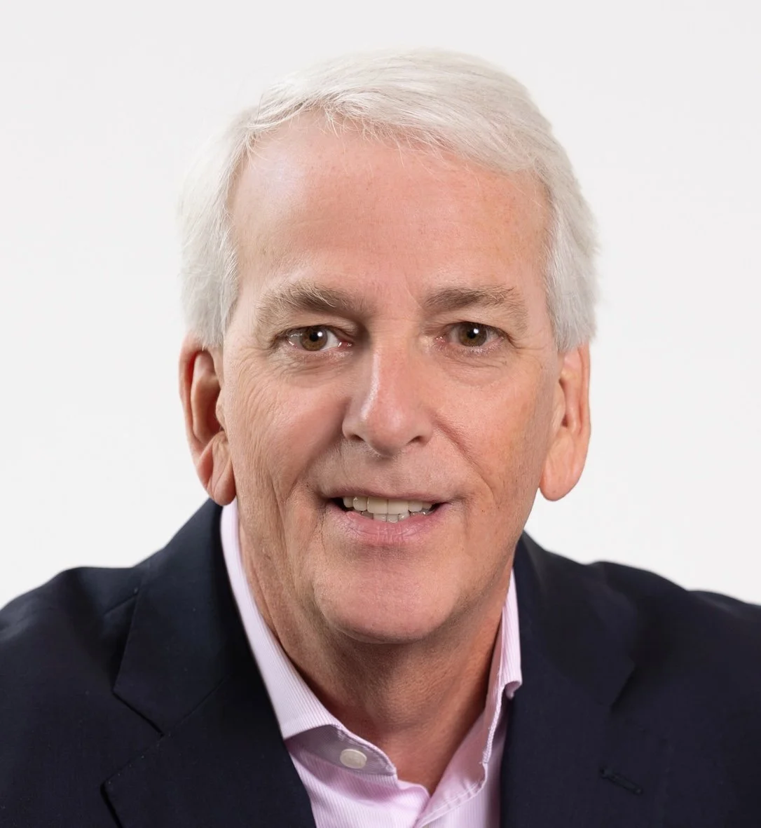 About — Ivo Daalder