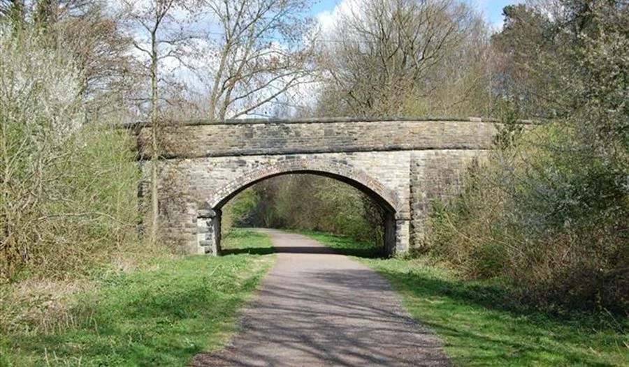 Middlewood Bike Hire