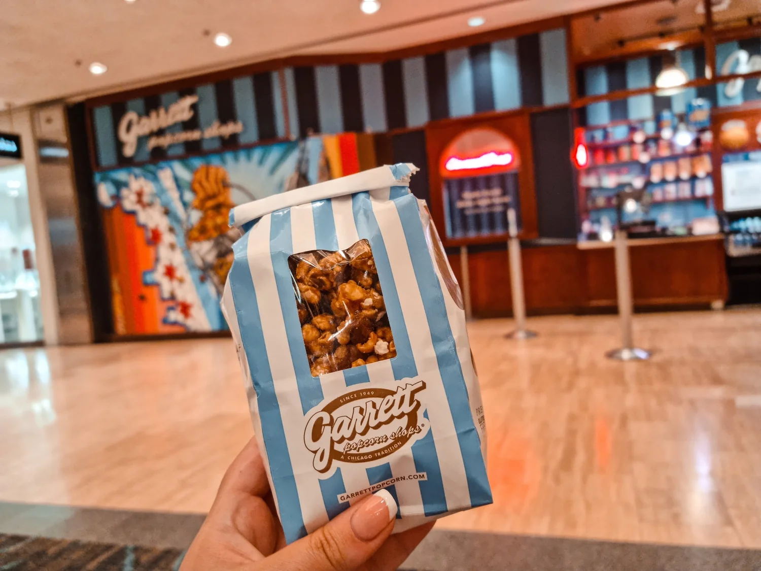 Trying Chicago’s Most Iconic Foods — Surviving Stateside