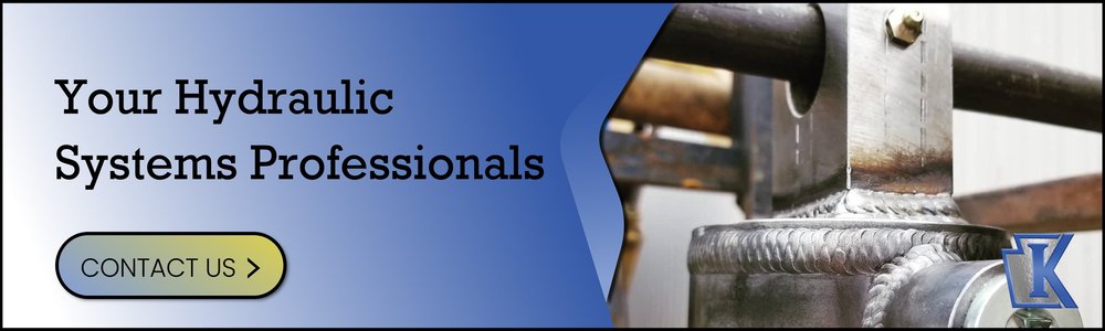 Keystone Precision Cylinder