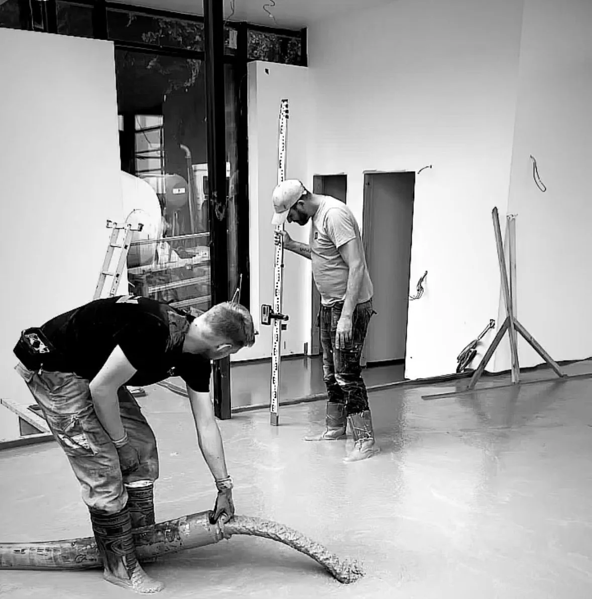 Fairtrade approved builder backed with a HomePro insurance backed ...