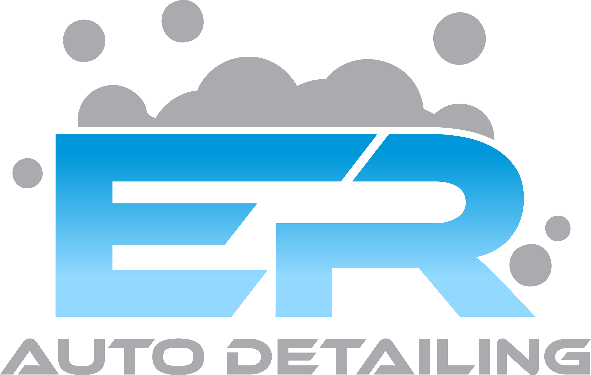 ER Auto Detailing