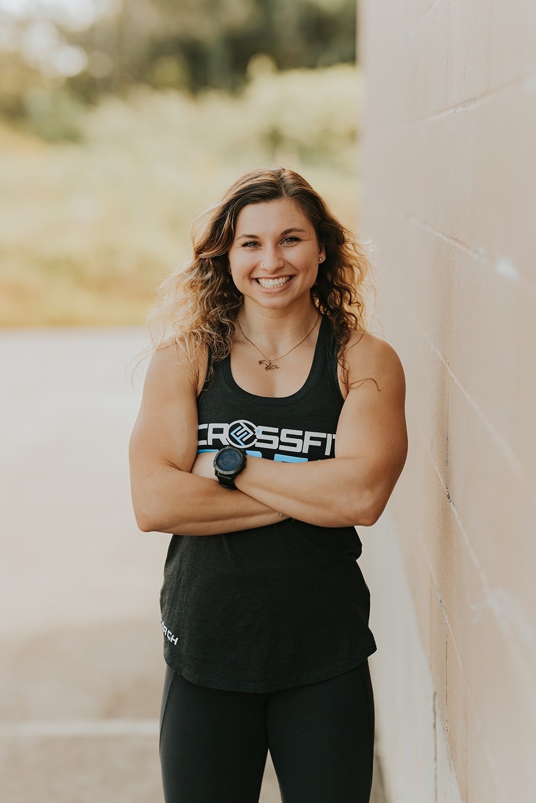 Meet Our Team — CROSSFIT FREE