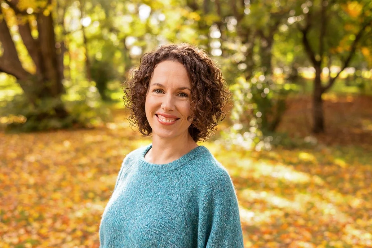 About Misty Pratt Author in Ottawa, Canada