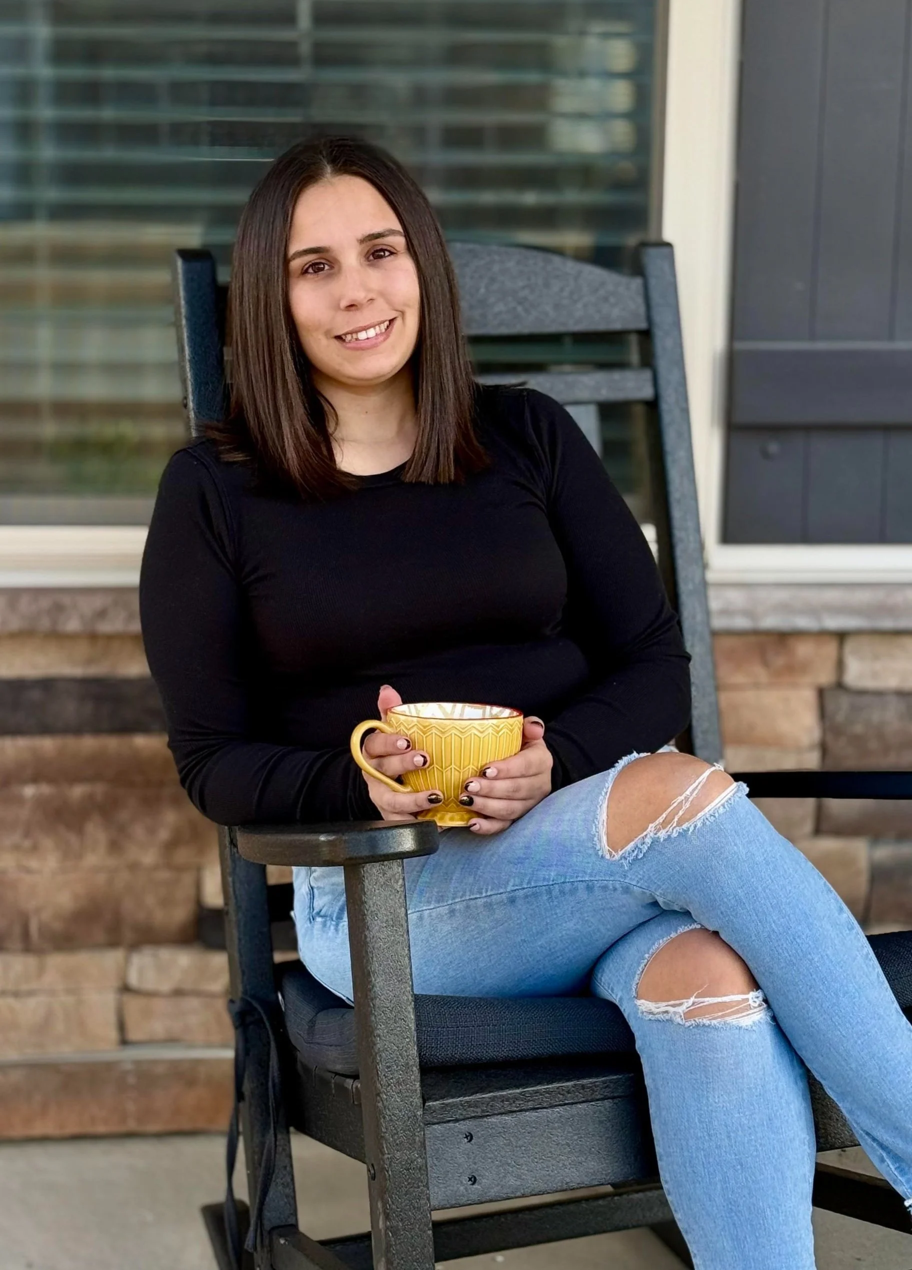 Amanda Espinosa | Heal and Grow Today - Schedule Support — Willow Grace ...