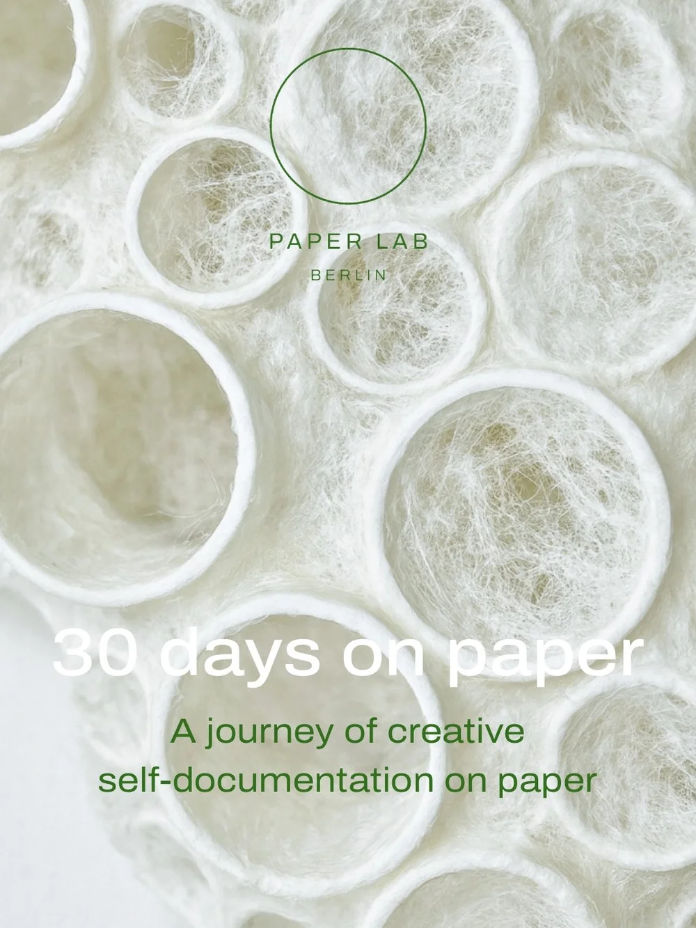 Paper lab Berlin