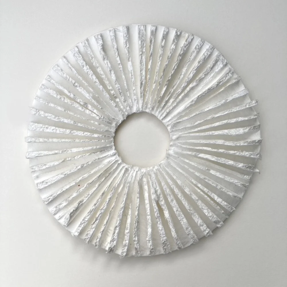 3D paper making & casting — Paper lab Berlin