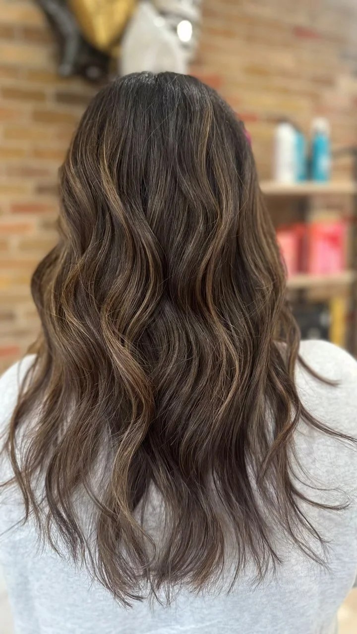 OUR SERVICES — The Mane Lab