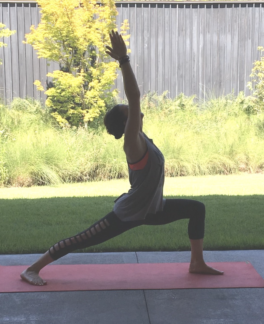 Classes — SoulShine Pilates, Yoga & Wellness Studio