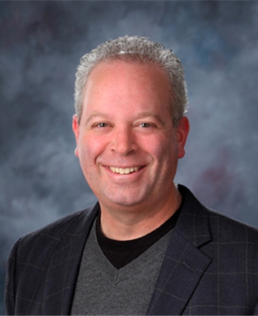 Michael Radner — Radner Design Associates