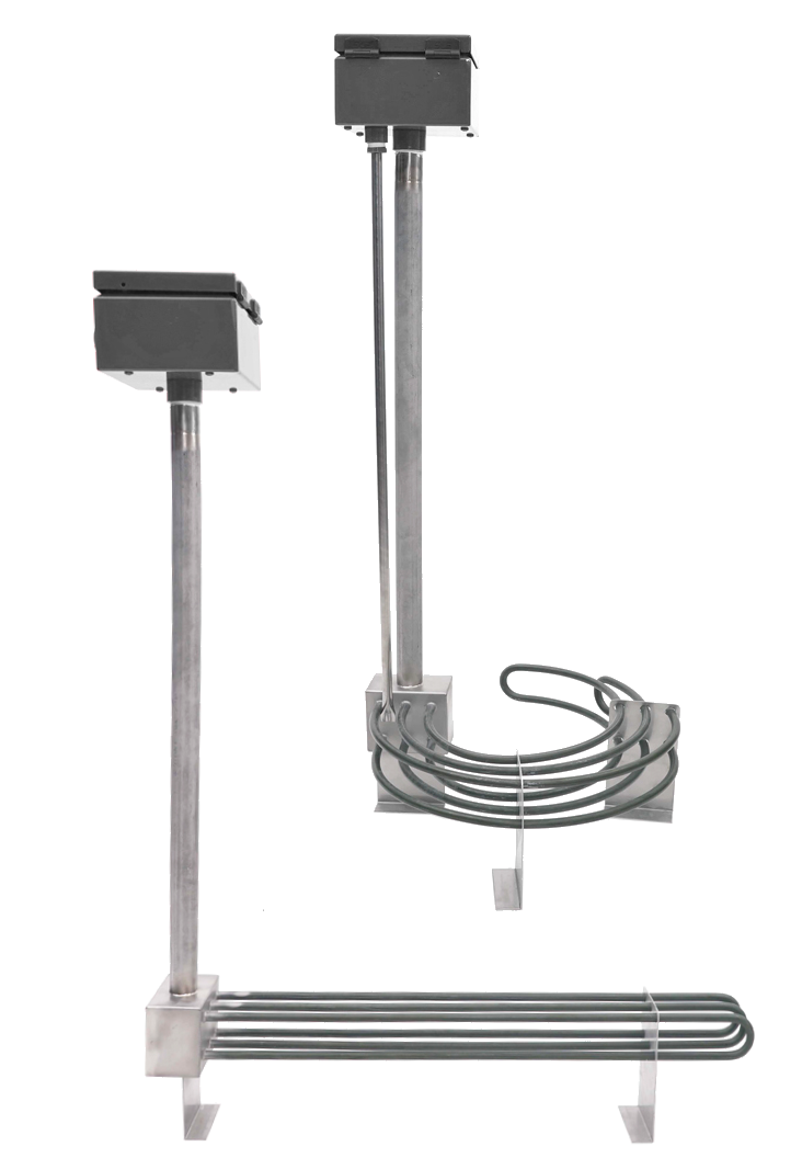 HeatMax Heaters — Entherm Inc