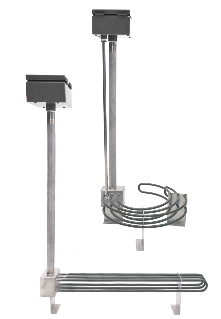 HeatMax Heaters — Entherm Inc