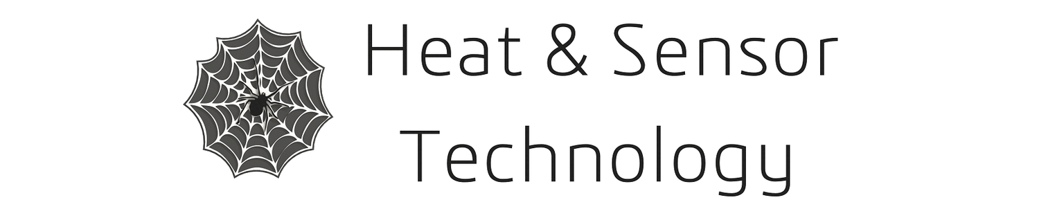 Heat & Sensor — Entherm Inc
