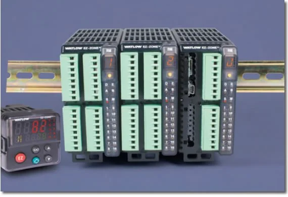 Sub Panel Mount Integrated — Entherm Inc