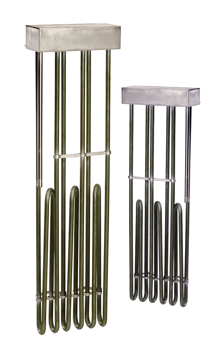 HeatMax Heaters — Entherm Inc