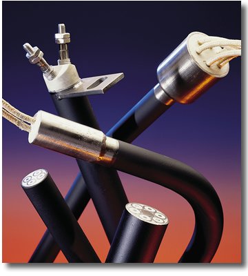 MULTICELL™ Heaters — Entherm Inc