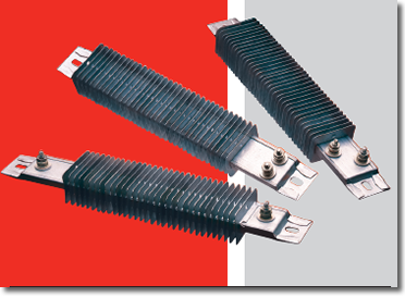 Strip and Band Heaters — Entherm Inc