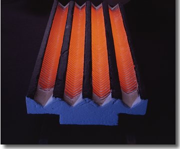 Ceramic Fiber Heaters — Entherm Inc